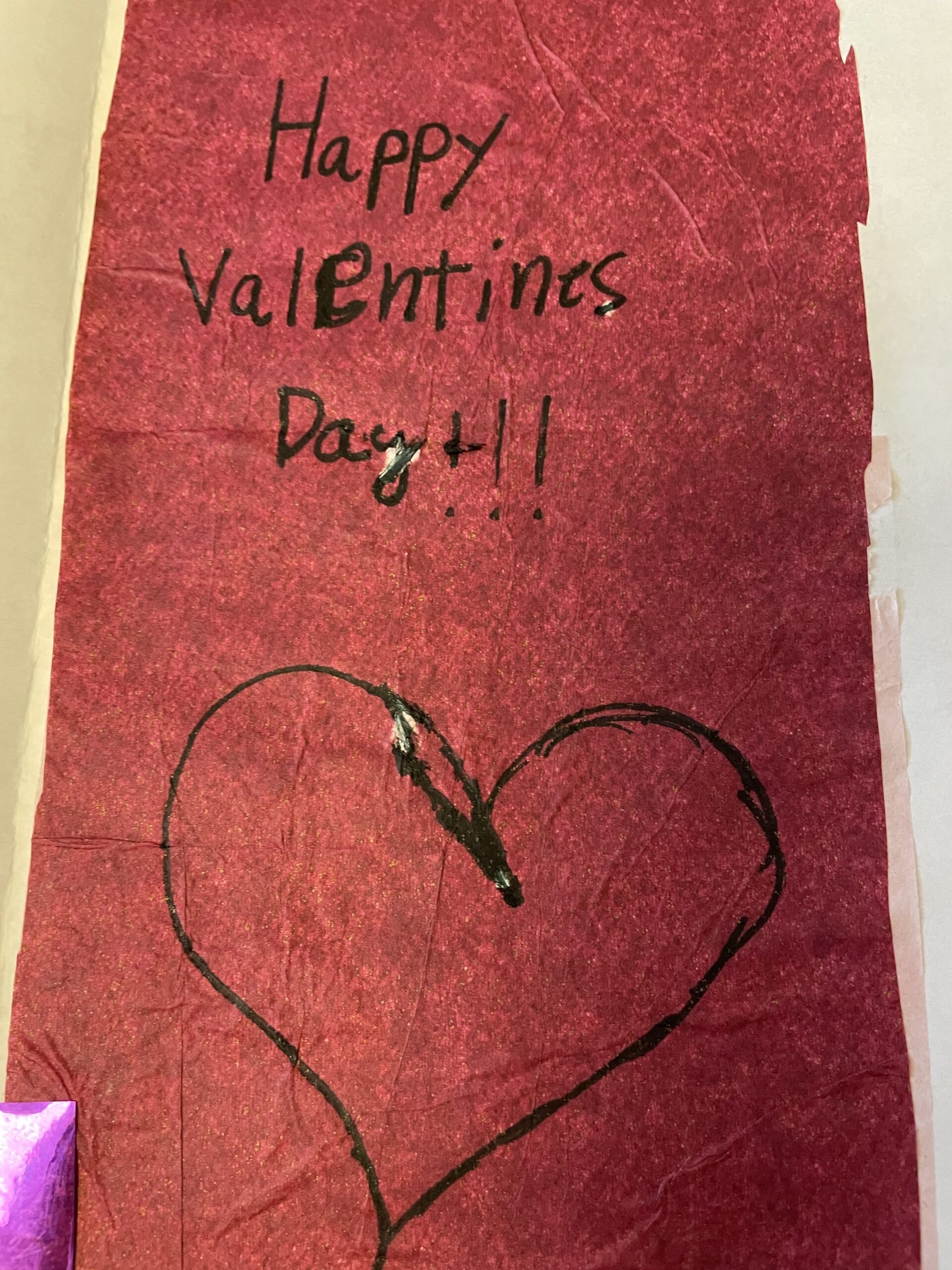 Great Acts of Love - The North Parish Church of North Andover