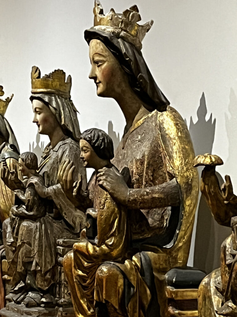 Holy Weeks and Hawks - The North Parish Church of North Andover