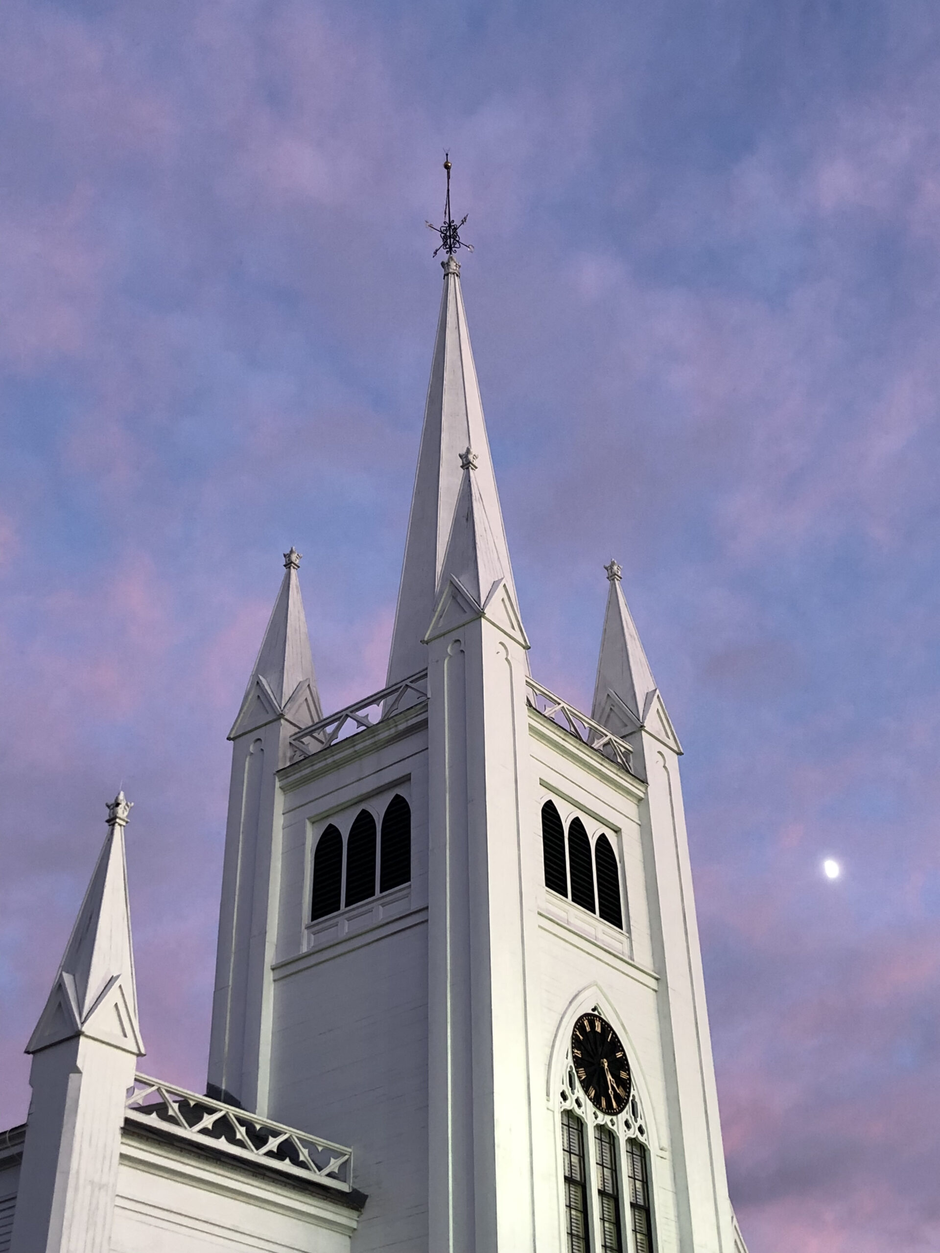 Sundays at North Parish - The North Parish Church of North Andover