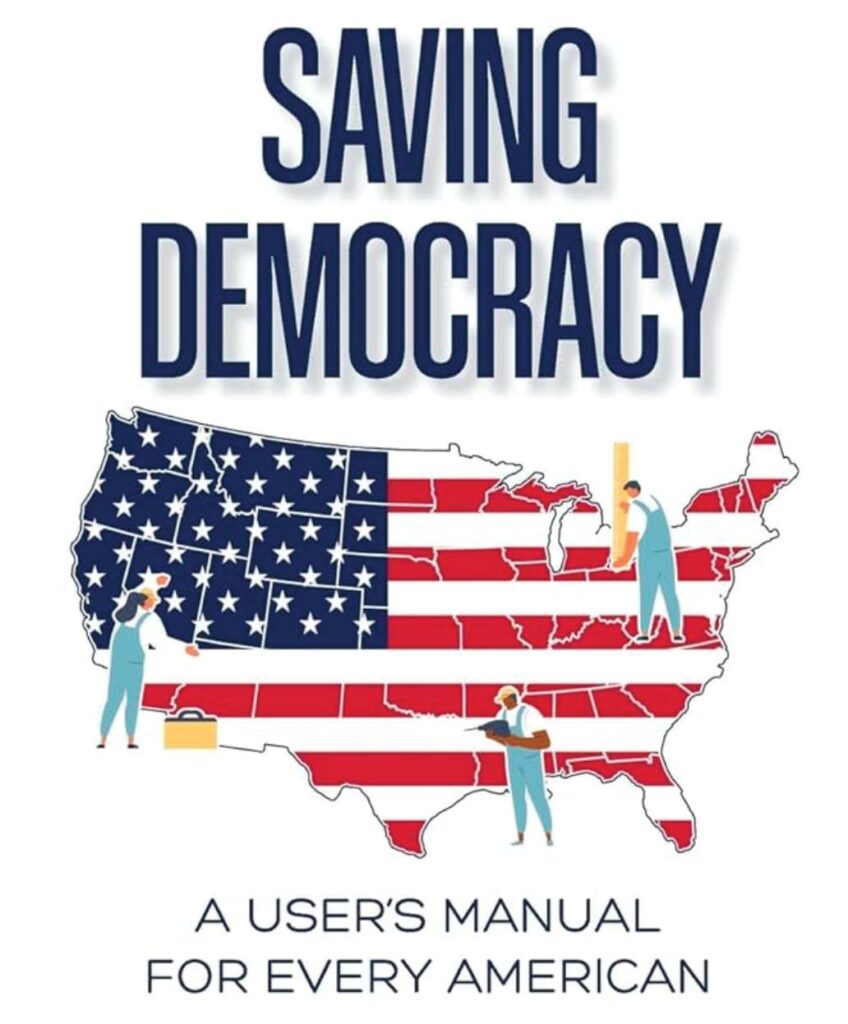 Saving Democracy (and our 5th Principle) - The North Parish Church of ...