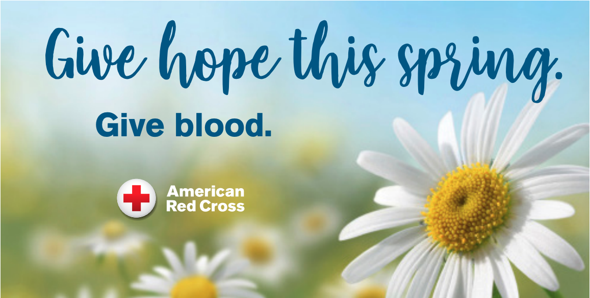 North Andover Community Blood Drive - The North Parish Church of North ...