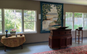 Sundays at North Parish - The North Parish Church of North Andover