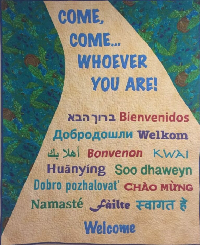 Sundays at North Parish - The North Parish Church of North Andover