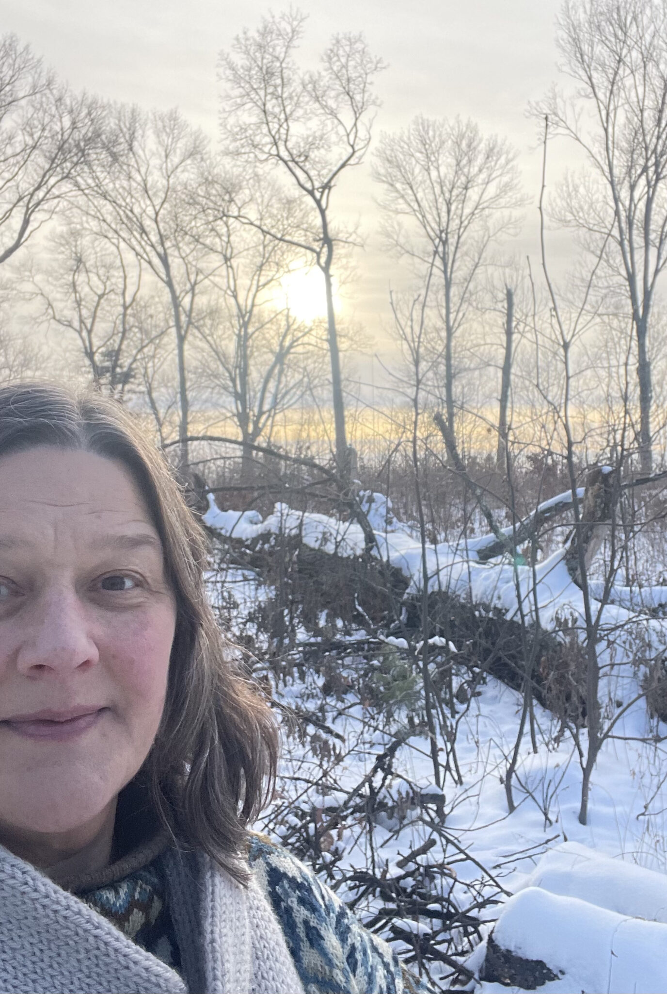 Message from Rev. Lee - January 9, 2026 - The North Parish Church of ...