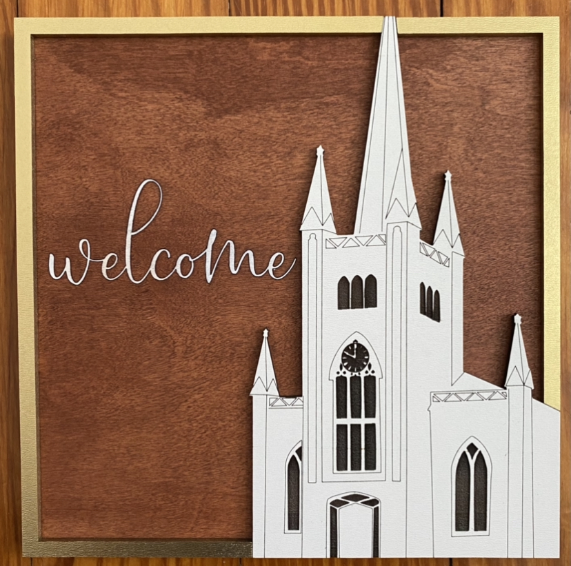 Newcomers - The North Parish Church of North Andover